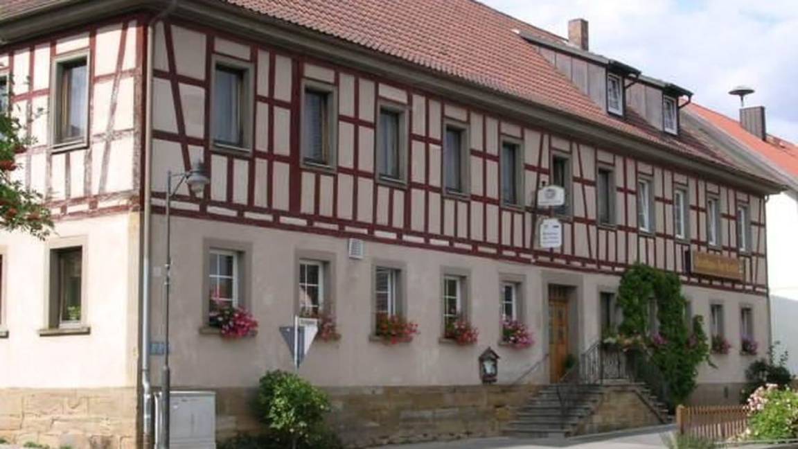 Hotel ∙ 2 Gäste - Bad Königshofen