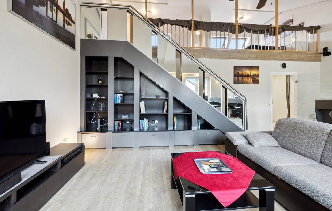 103 M² Apartamento ∙ 2 Habitaciones ∙ 4 Huéspedes - Bremerhaven