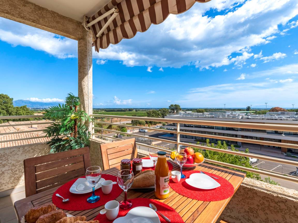 71 M² Casa Vacanza ∙ 1 Camera Da Letto ∙ 4 Ospiti - Lucciana