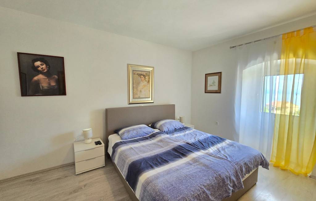 120 M² Villa ∙ 3 Schlafzimmer ∙ 7 Gäste - Opatija