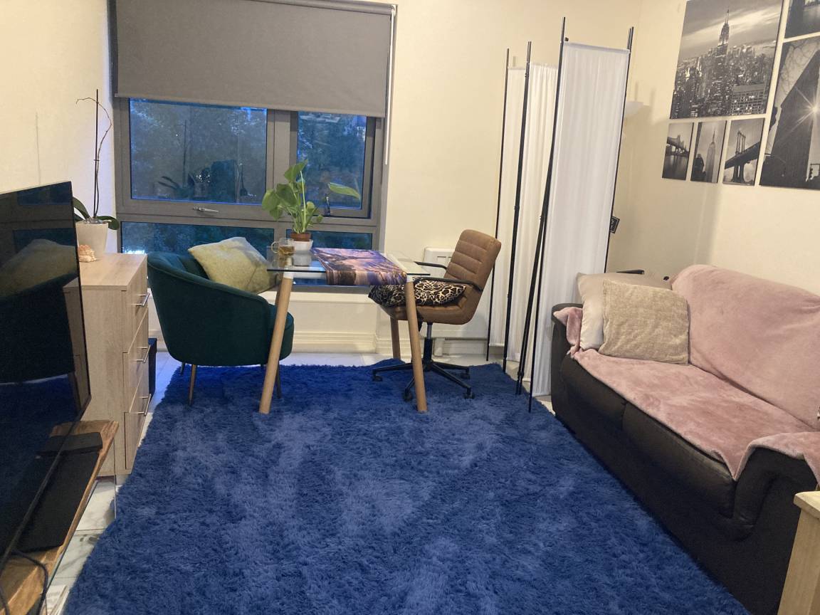 Apartment ∙ 1 Bedroom ∙ 1 Guest - Fulham