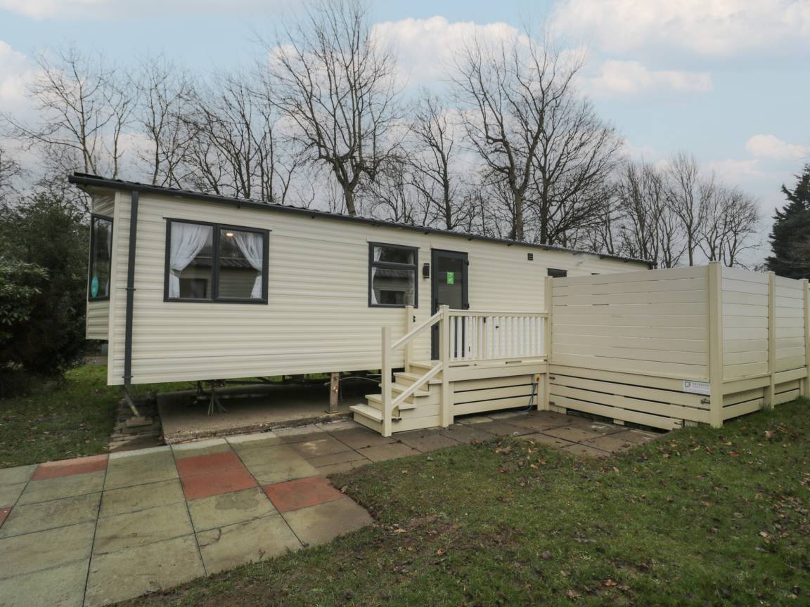 Cottage ∙ 3 Bedrooms ∙ 8 Guests - England
