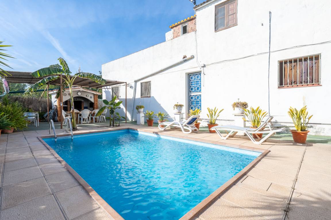 120 M² Casa ∙ 3 Habitaciones ∙ 9 Huéspedes - Torredembarra
