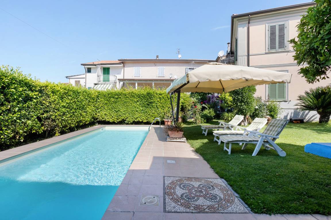 50 M² House ∙ 2 Bedrooms ∙ 5 Guests - Massa