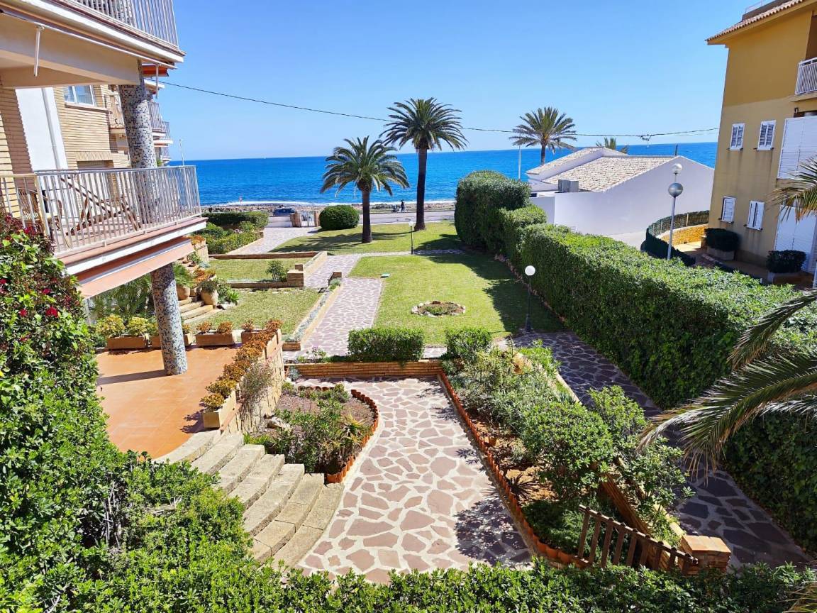 75 M² Apartment ∙ 3 Bedrooms ∙ 6 Guests - Moraira