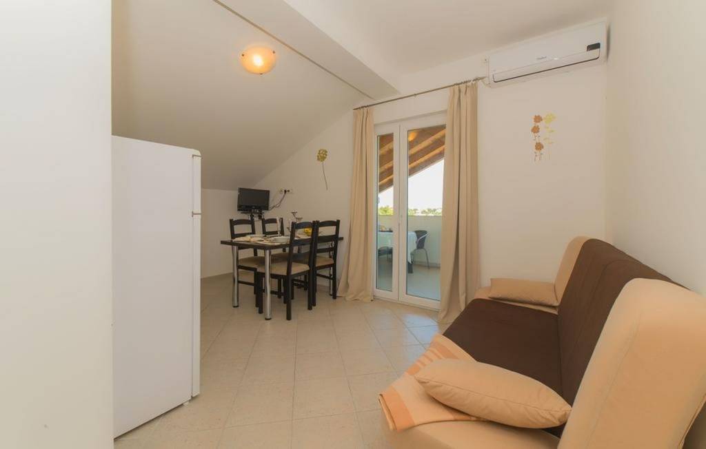 38 M² Appartement ∙ 1 Chambre ∙ 4 Personnes - Biograd na Moru