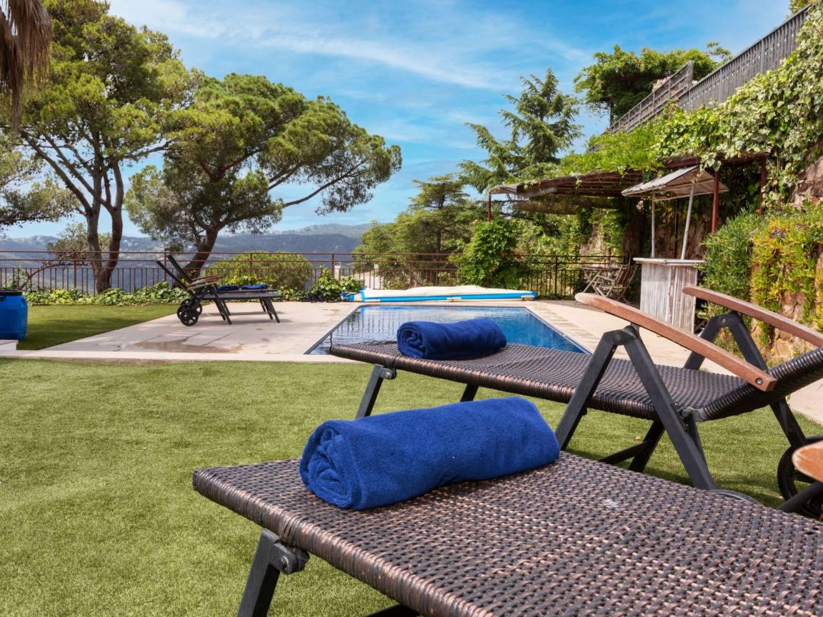 100 M² House ∙ 3 Bedrooms ∙ 6 Guests - Blanes