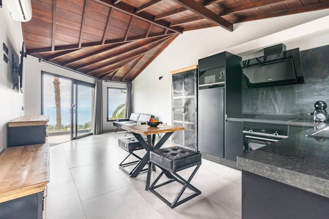 Villa ∙ 1 Schlafzimmer ∙ 2 Gäste - La Orotava