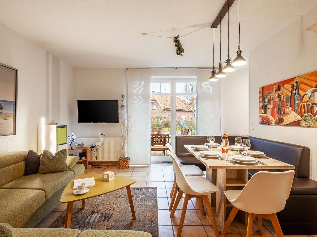 95 M² Ferienhaus ∙ 3 Schlafzimmer ∙ 5 Gäste - Boltenhagen