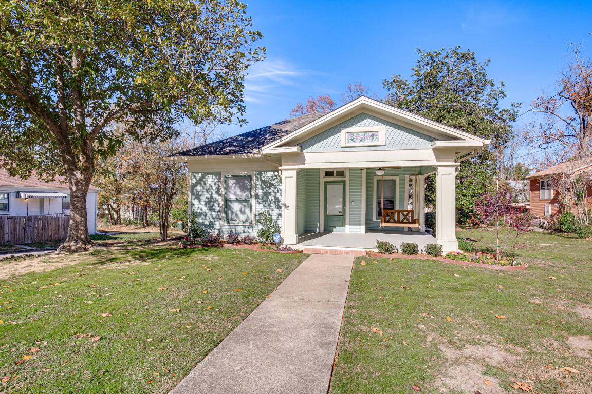 63 M² Apartment ∙ 1 Bedroom ∙ 2 Guests - Tyler, TX