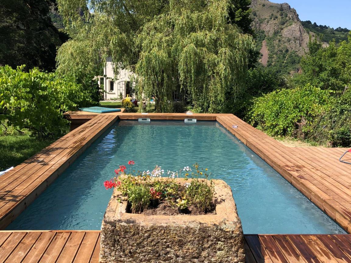 250 M² Cottage ∙ 5 Chambres ∙ 12 Personnes - Haute-Loire