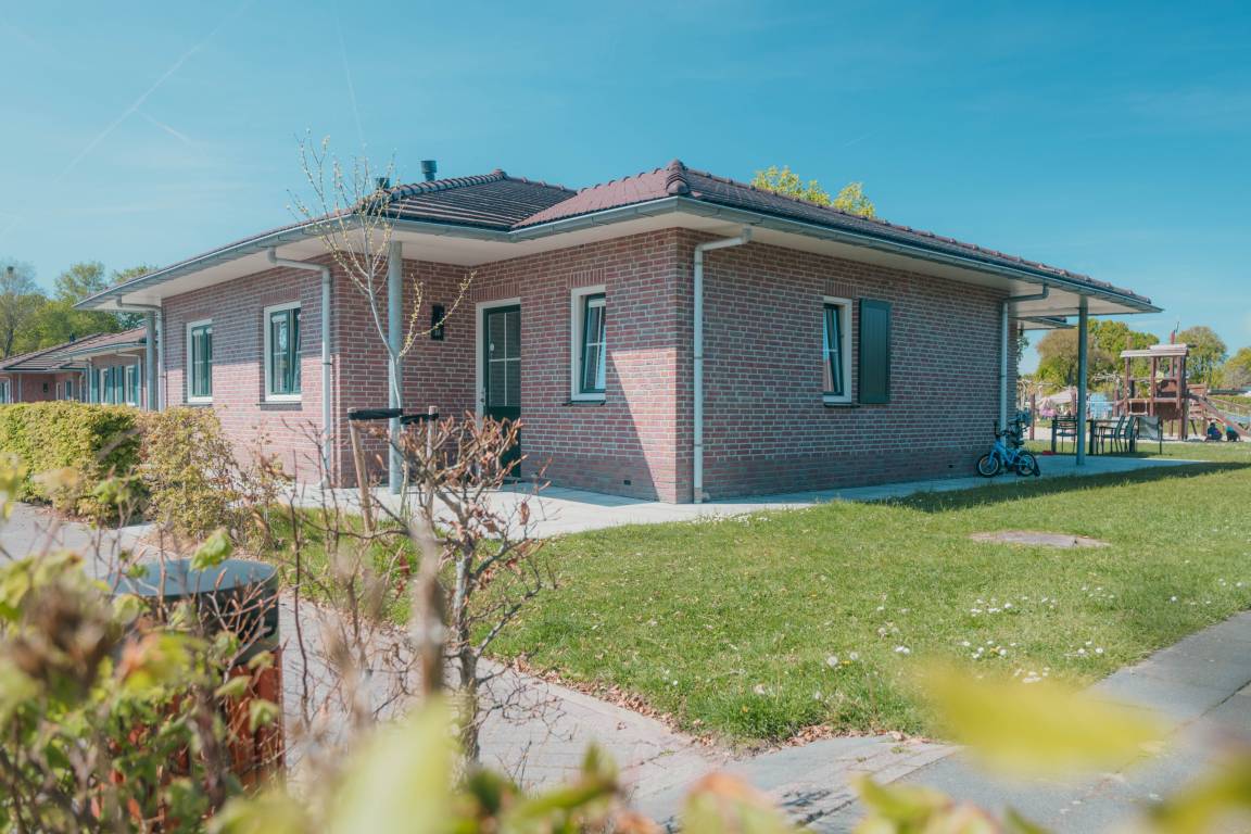 140 M² Hotel ∙ 8 Slaapkamers ∙ 16 Gasten - Ermelo