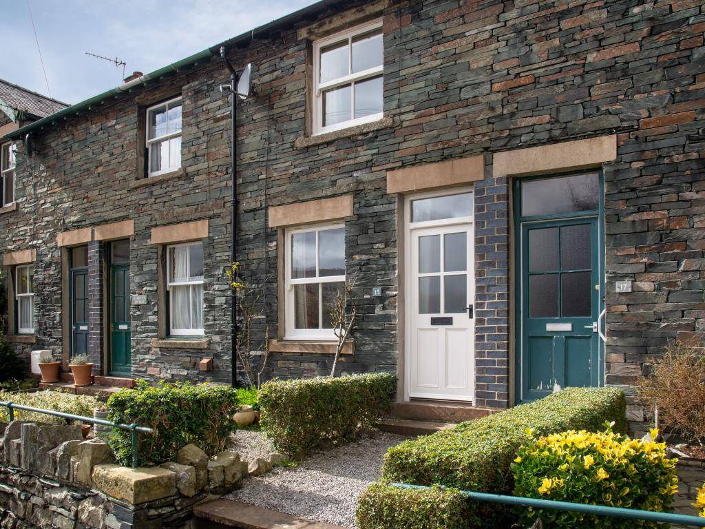 Cottage ∙ 2 Bedrooms ∙ 4 Guests - Keswick