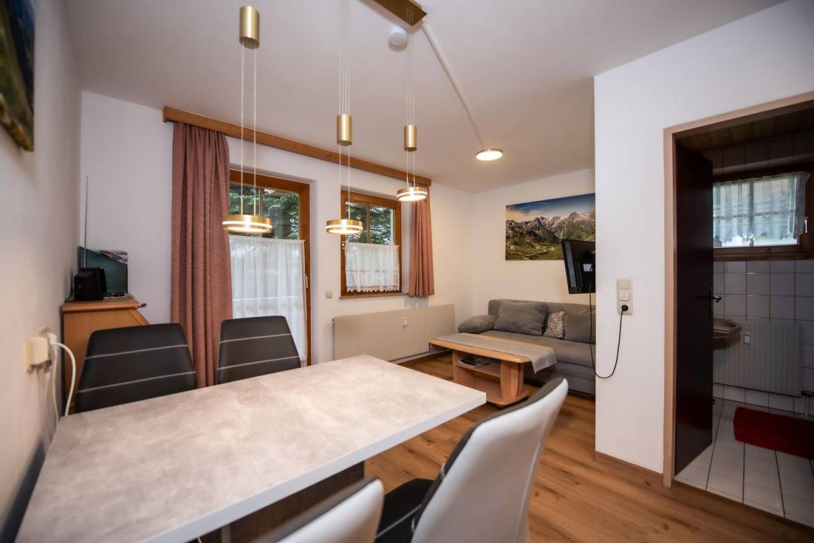 40 M² Appartement ∙ 1 Chambre ∙ 4 Personnes - Königsleiten