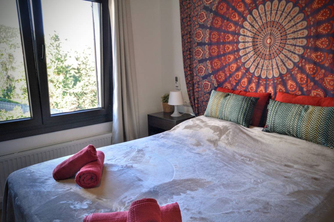 145 M² Villa ∙ 3 Chambres ∙ 6 Personnes - Calonge