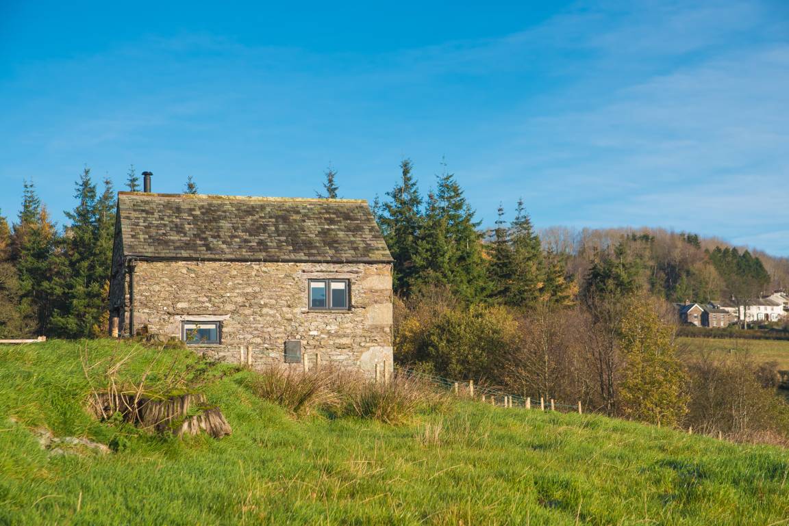 Cottage ∙ 1 Bedroom ∙ 2 Guests - Glenridding