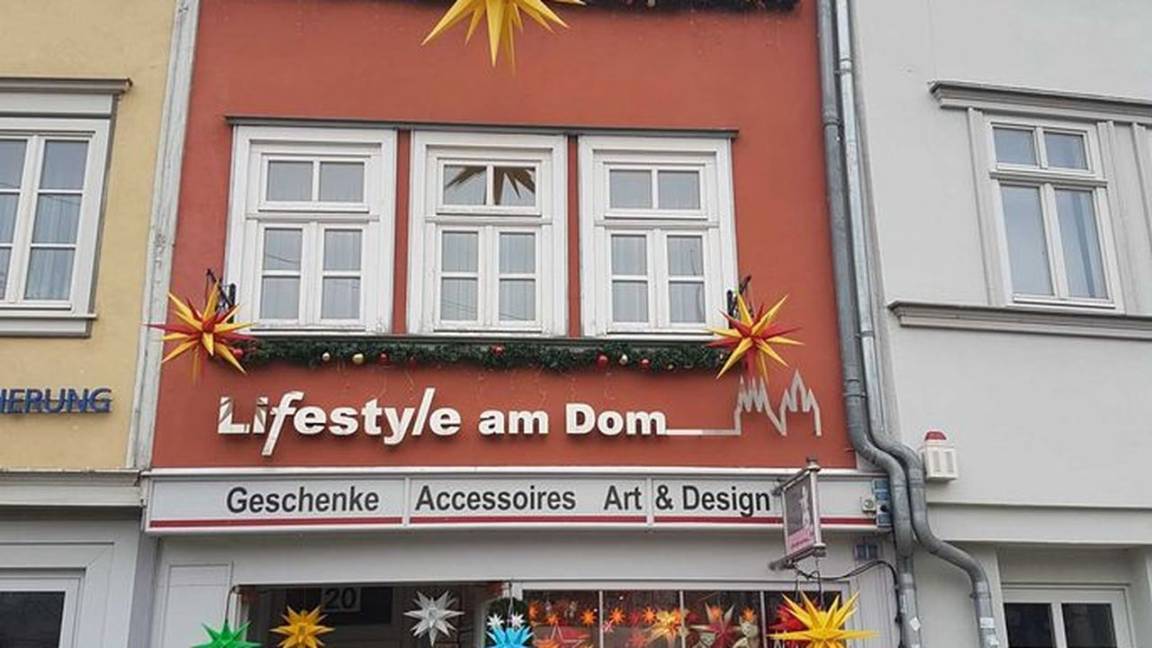 25 M² Hotel ∙ 1 Bedroom ∙ 2 Guests - Erfurt