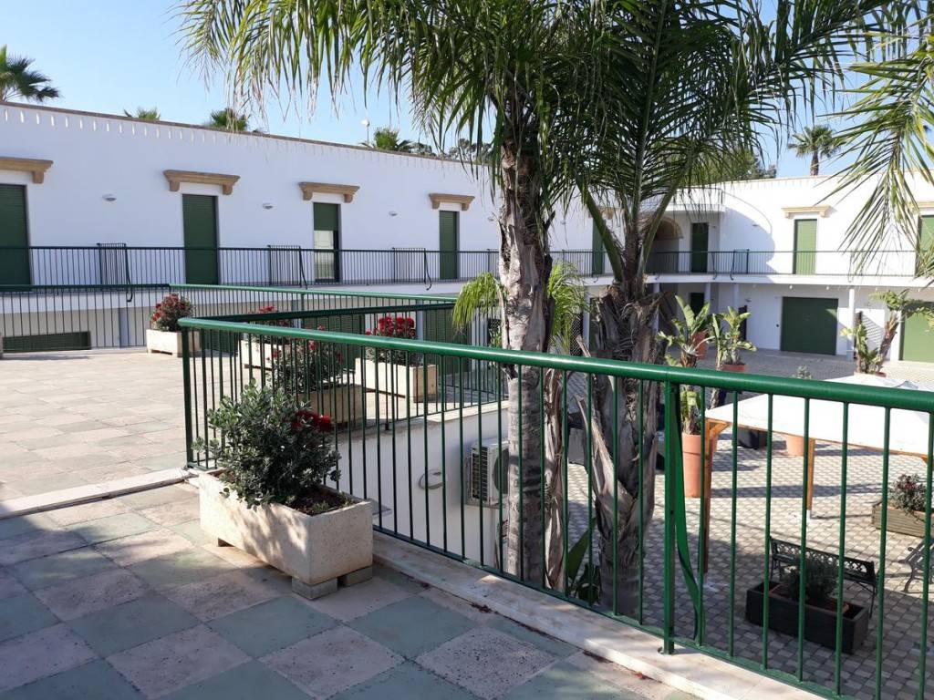 40 M² Appartement ∙ 1 Chambre ∙ 4 Personnes - Taviano