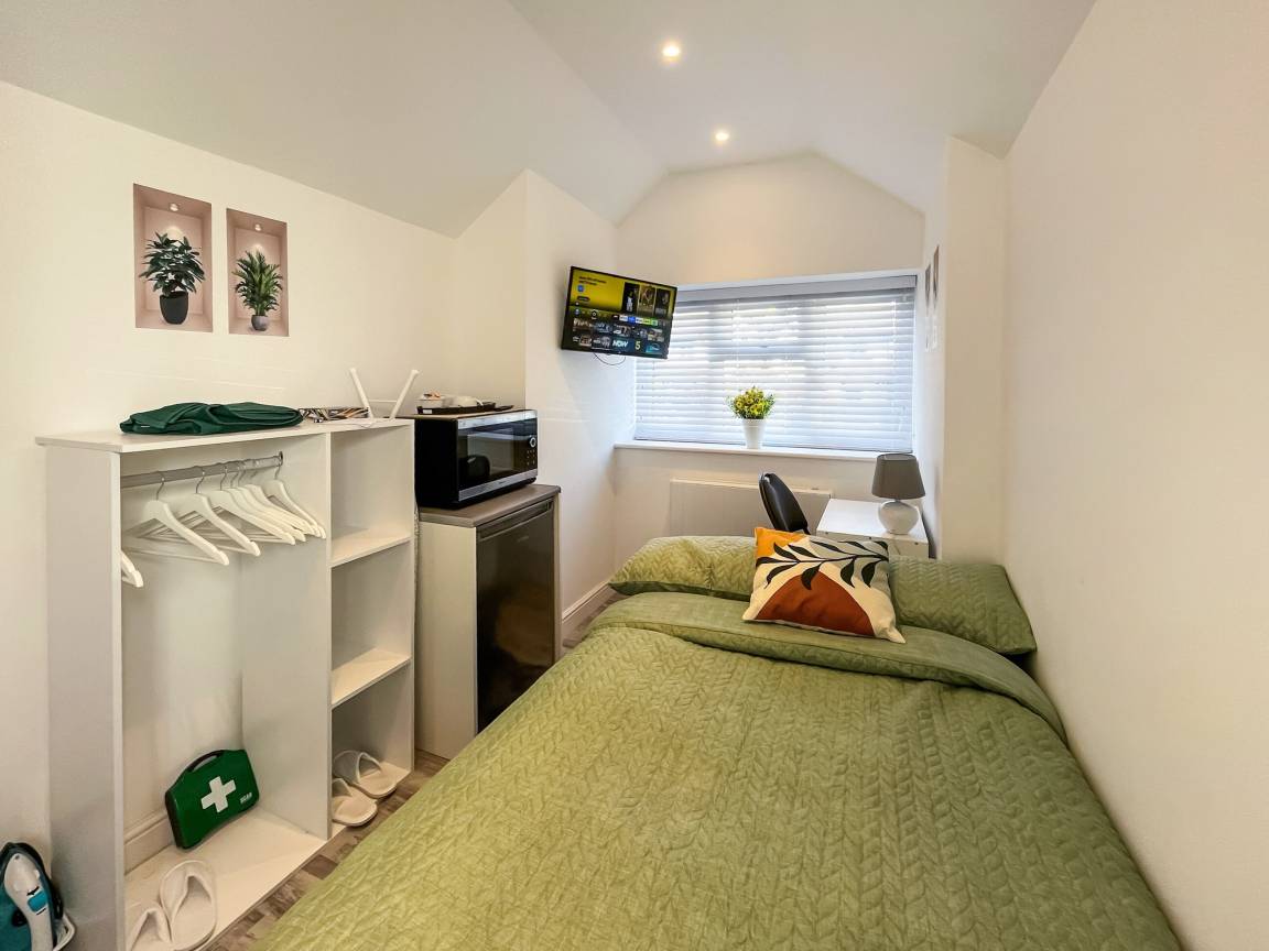 Cottage ∙ 1 Bedroom ∙ 2 Guests - Epsom