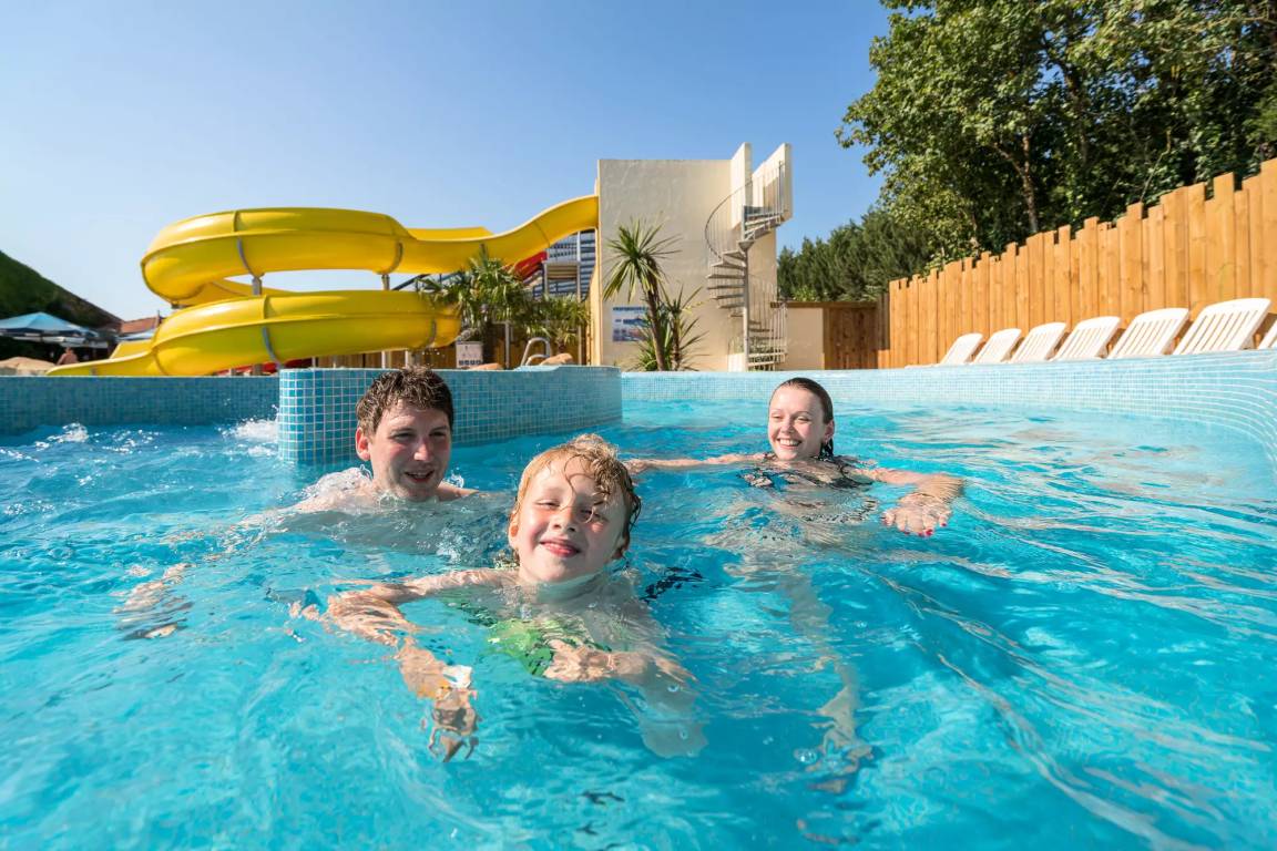 24 M² Mobil-home ∙ 2 Chambres ∙ 4 Personnes - La Mothe-Achard