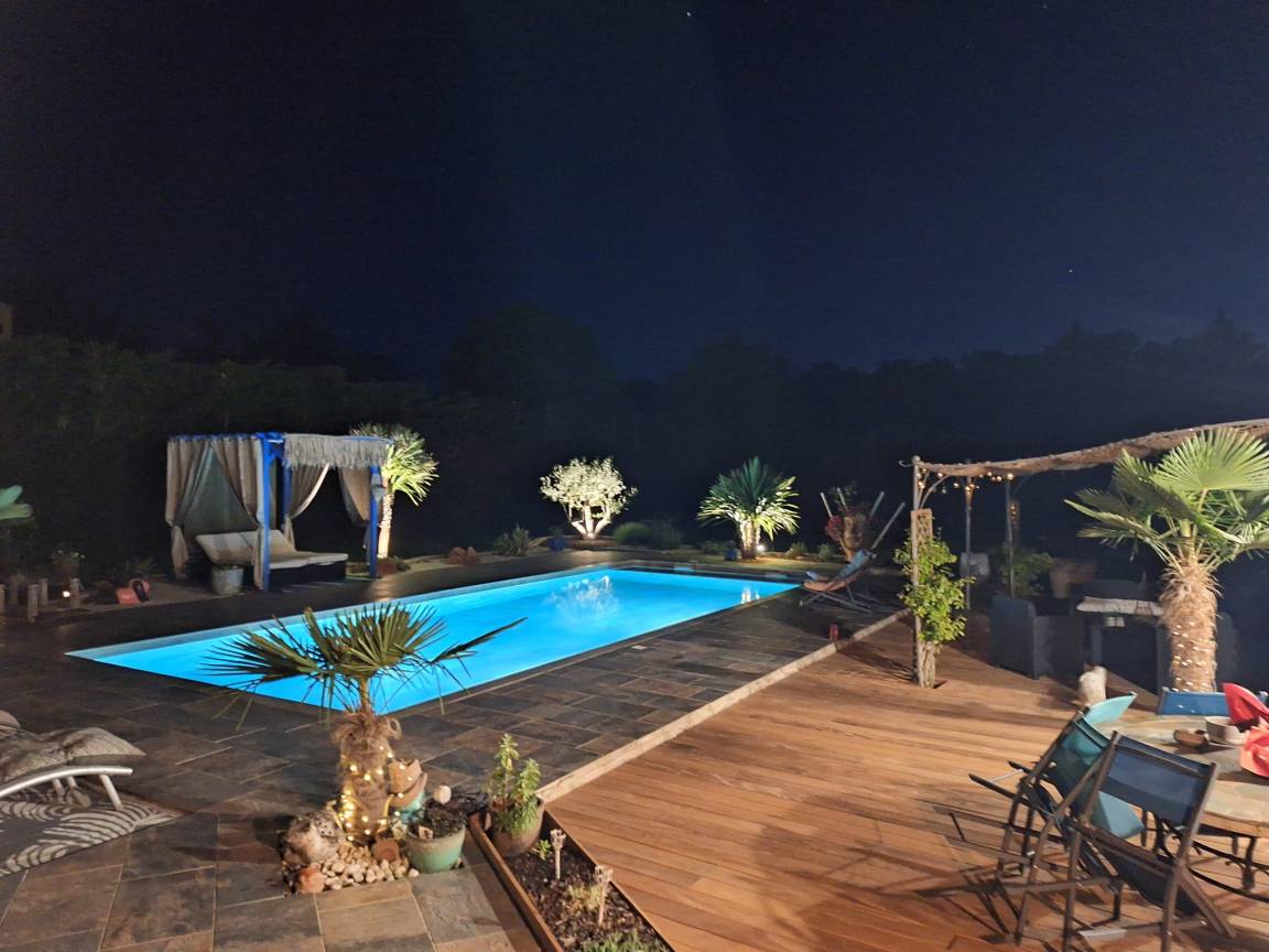 180 M² Villa ∙ 4 Chambres ∙ 8 Personnes - Bruz