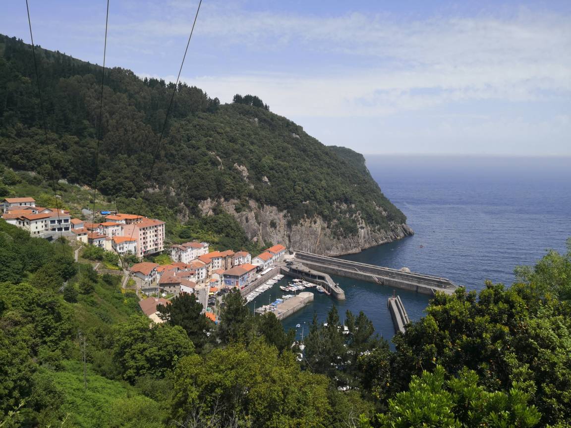 90 M² Apartment ∙ 2 Bedrooms ∙ 3 Guests - Basque Country