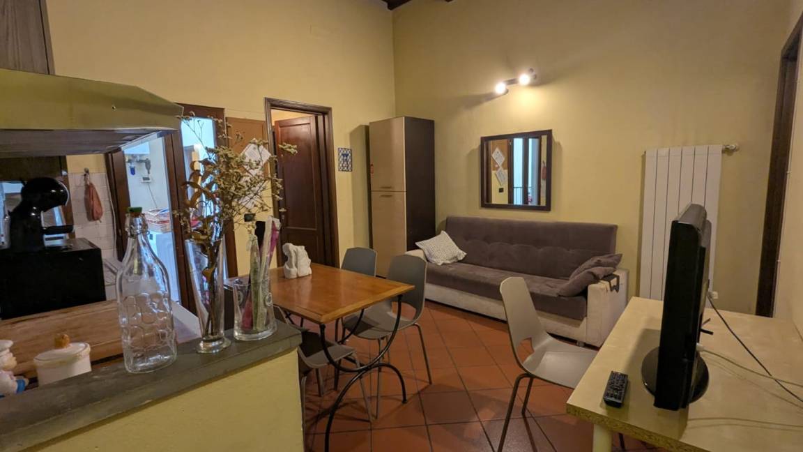 100 M² House ∙ 2 Bedrooms ∙ 4 Guests - Florence