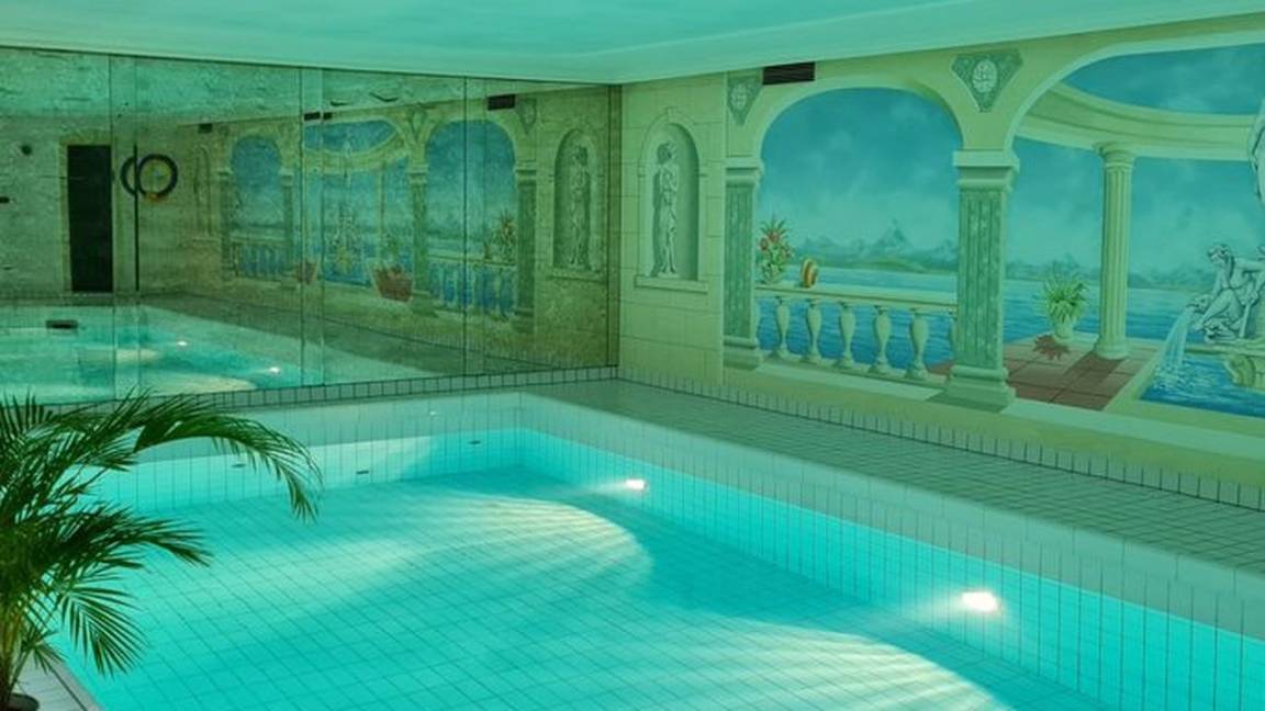 29 M² Hotel ∙ 3 Guests - Waakirchen