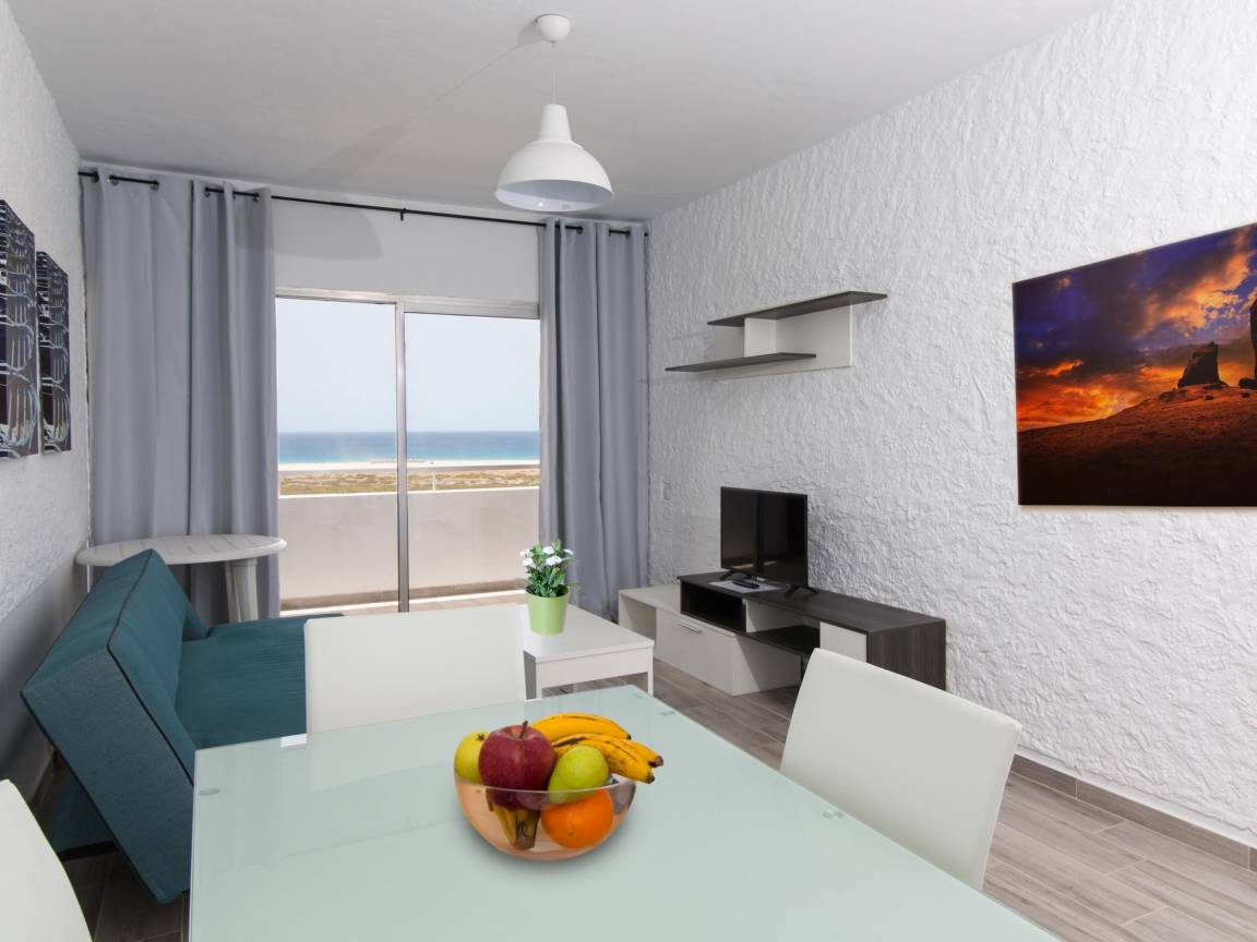 50 M² Appartement ∙ 1 Chambre ∙ 4 Personnes - Morro Jable