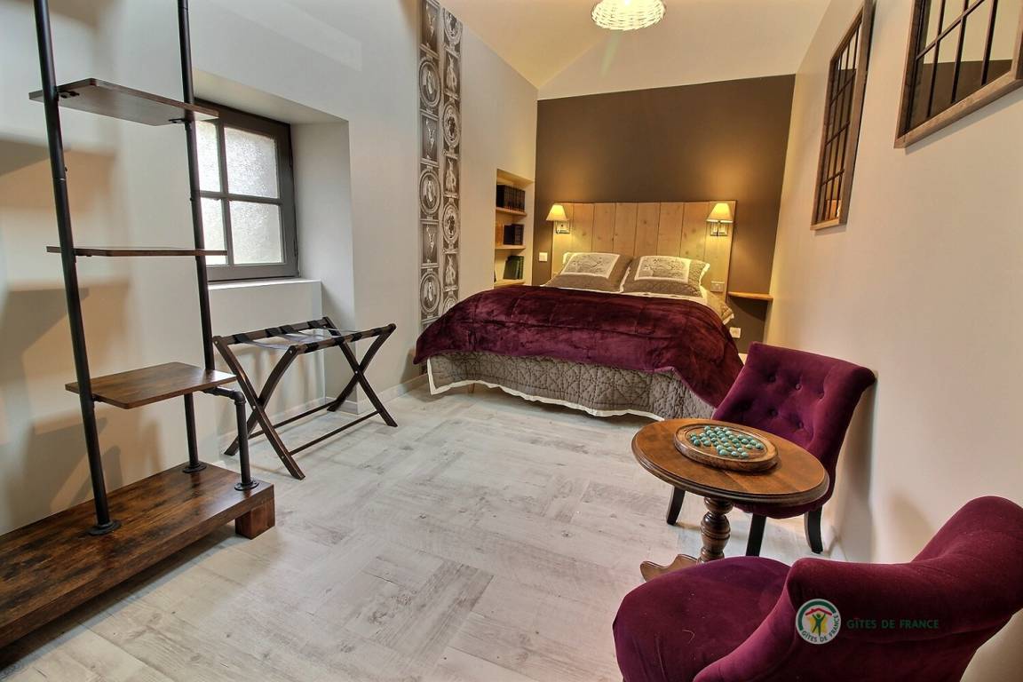 57 M² Gîte ∙ 2 Chambres ∙ 4 Personnes - Lézardrieux