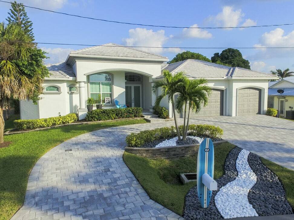 250 M² Villa ∙ 3 Bedrooms ∙ 6 Guests - Sanibel Island, FL
