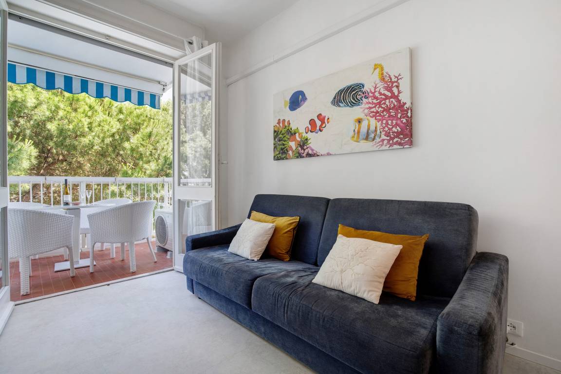 45 M² Apartment ∙ 2 Bedrooms ∙ 5 Guests - Jesolo