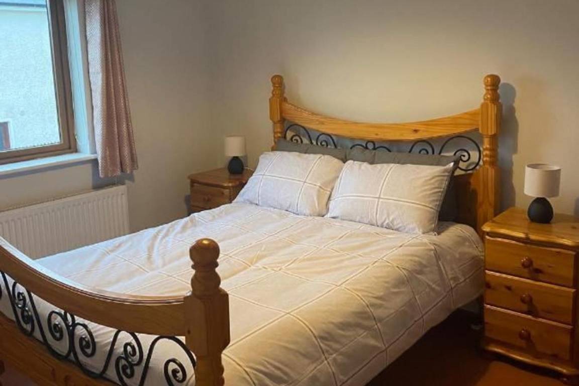 150 M² Casa ∙ 3 Habitaciones ∙ 5 Huéspedes - Sligo