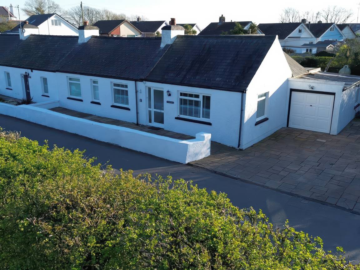 Cottage ∙ 2 Bedrooms ∙ 4 Guests - Rhosneigr