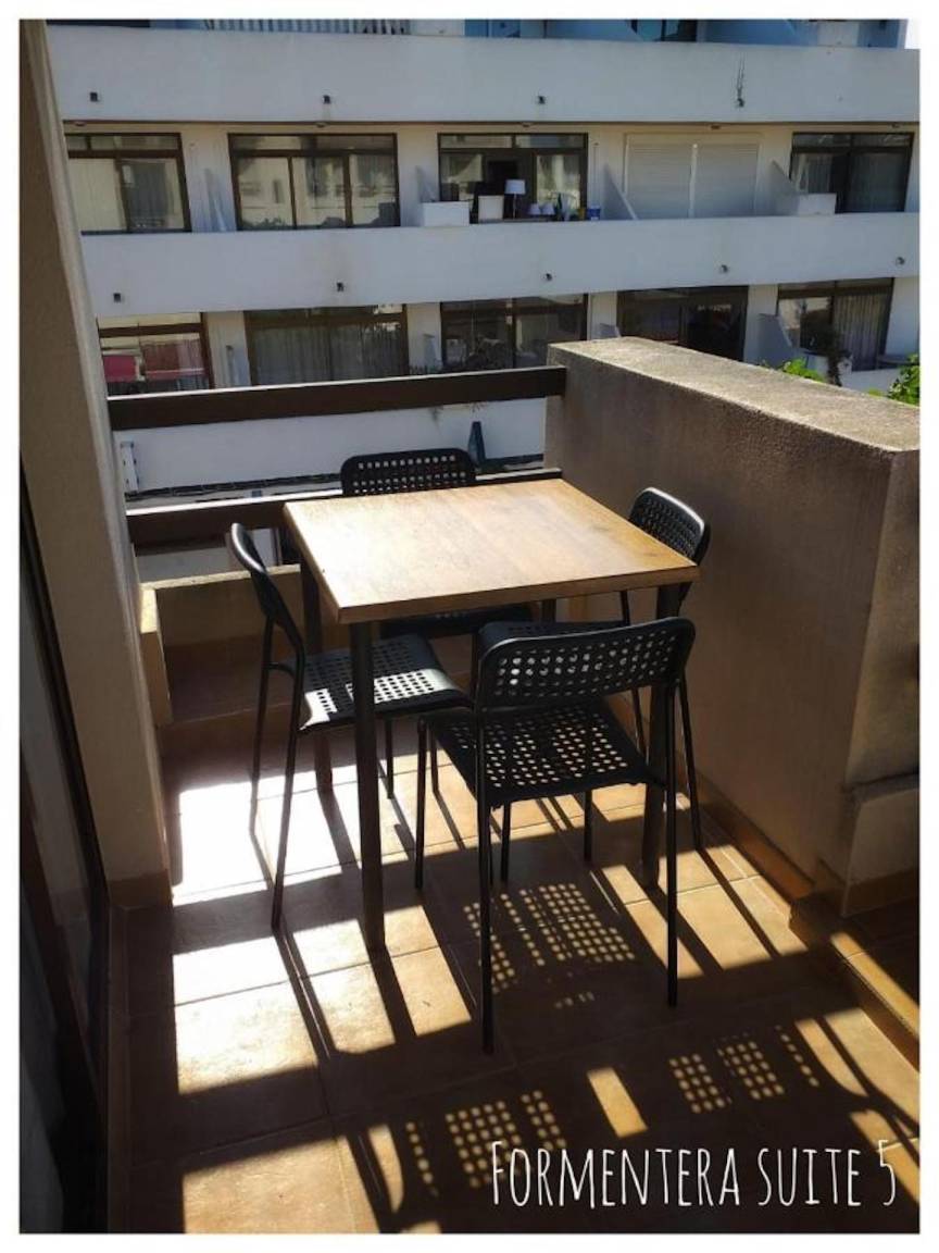 70 M² Apartment ∙ 2 Bedrooms ∙ 4 Guests - Formentera