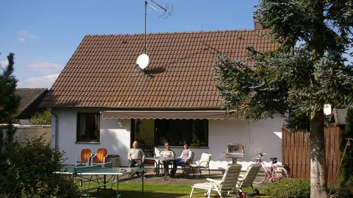 120 M² Ferienhaus ∙ 2 Schlafzimmer ∙ 4 Gäste - Kastellaun