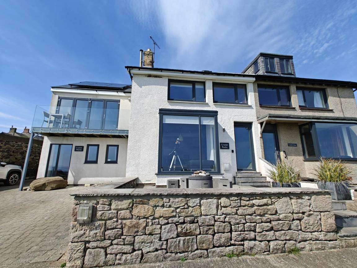 Cottage ∙ 3 Chambres ∙ 6 Personnes - Alnwick