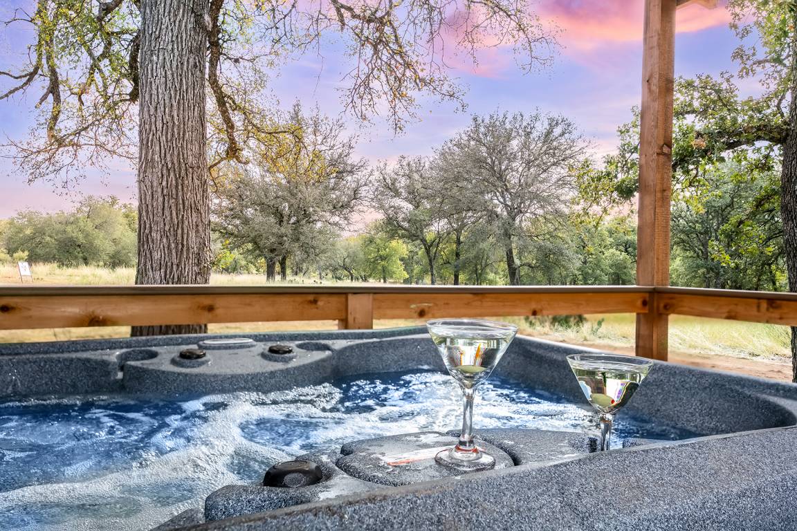 23 M² Cottage ∙ 1 Chambre ∙ 2 Personnes - Fredericksburg