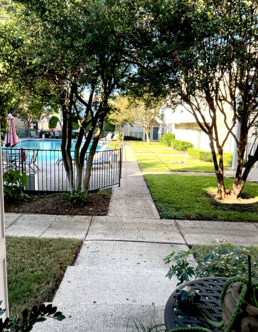69 M² House ∙ 1 Bedroom ∙ 1 Guest - Dallas, TX