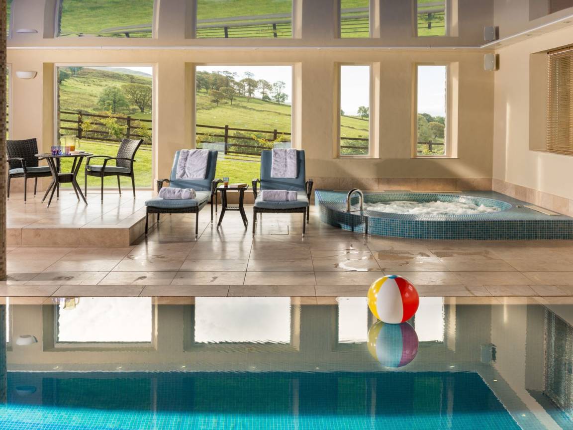Cottage ∙ 7 Bedrooms ∙ 18 Guests - Sedbergh