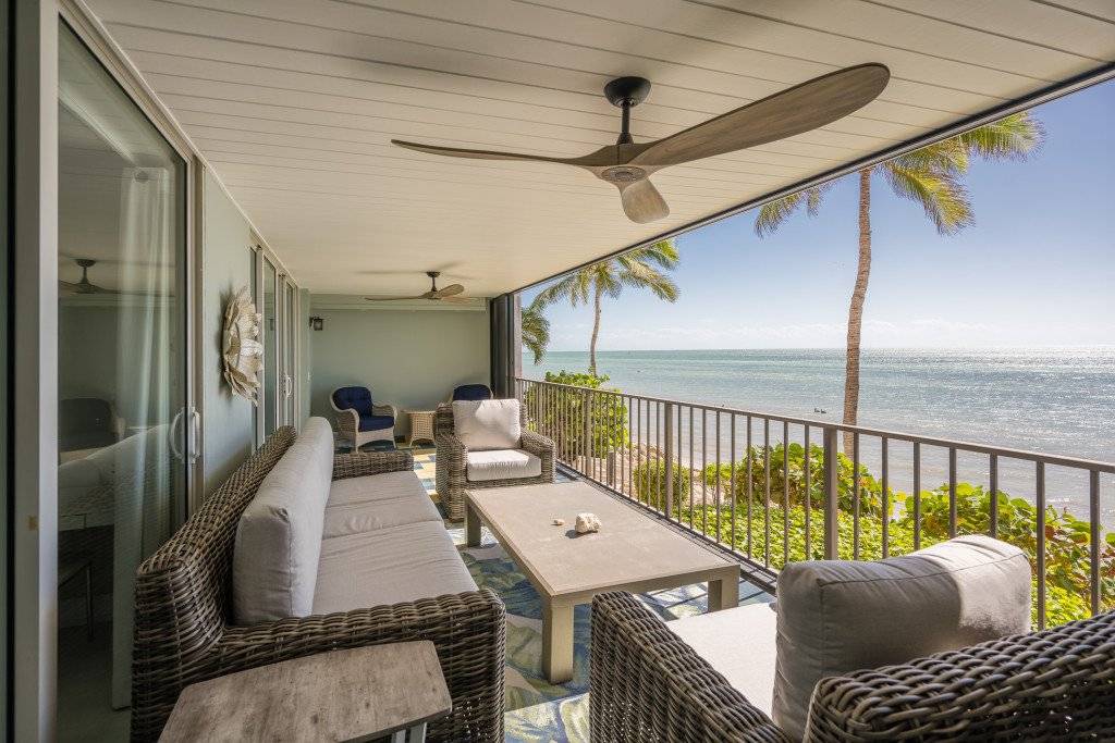 130 M² Ferienwohnung ∙ 2 Schlafzimmer ∙ 4 Gäste - Key West, FL