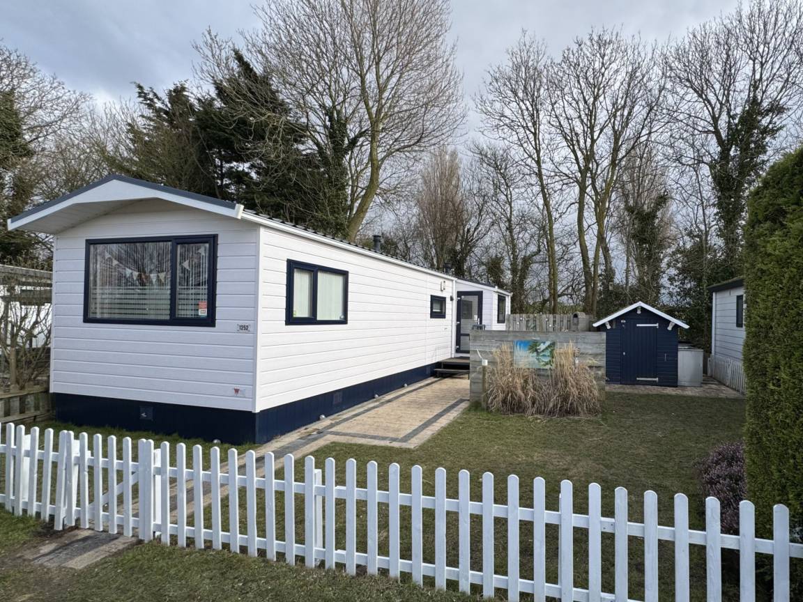 42 M² Casa ∙ 1 Habitación ∙ 6 Huéspedes - Middelburg