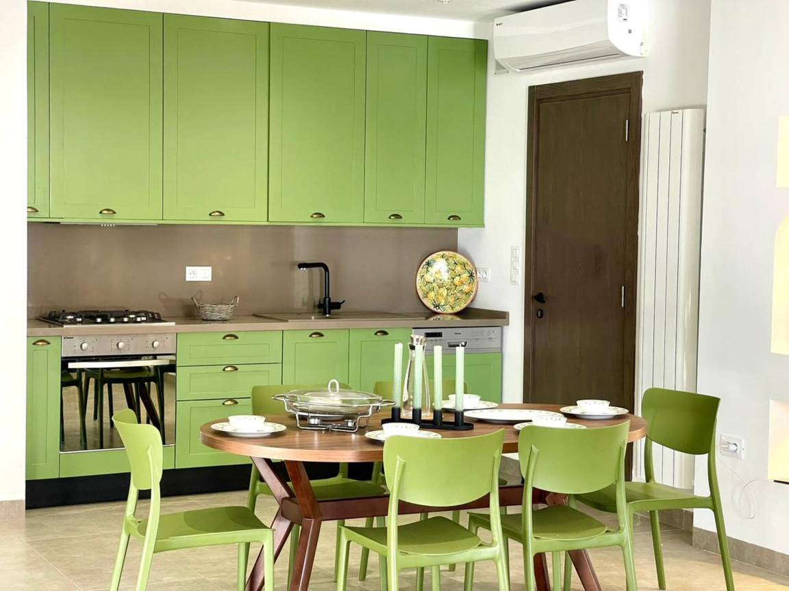 300 M² Villa ∙ 3 Chambres ∙ 6 Personnes - Nabeul‎