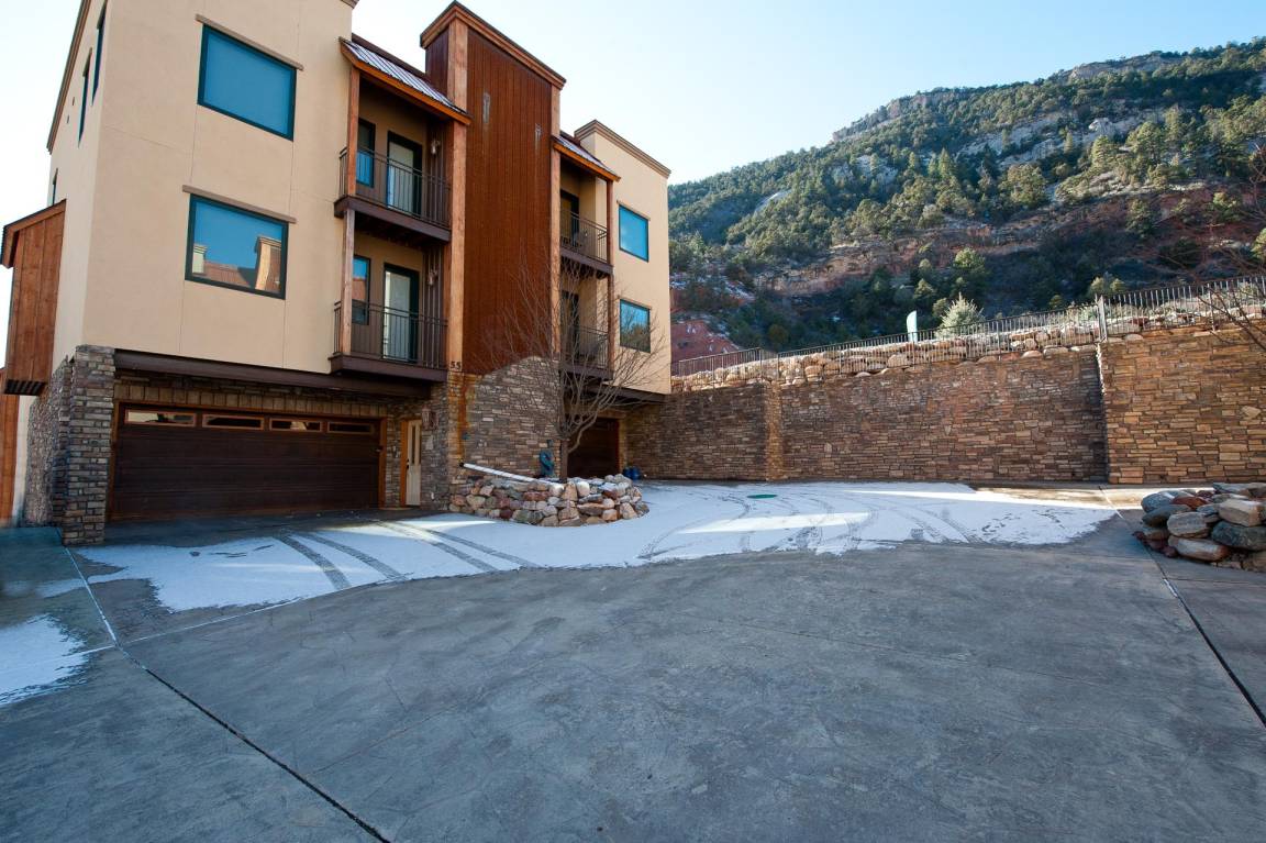 199 M² House ∙ 3 Bedrooms ∙ 6 Guests - Durango, CO
