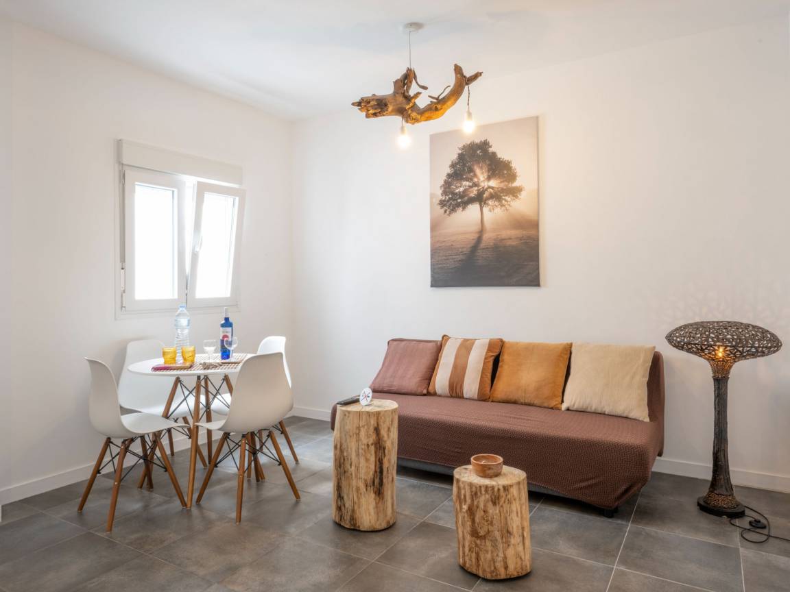 68 M² Apartment ∙ 2 Bedrooms ∙ 6 Guests - Tenerife