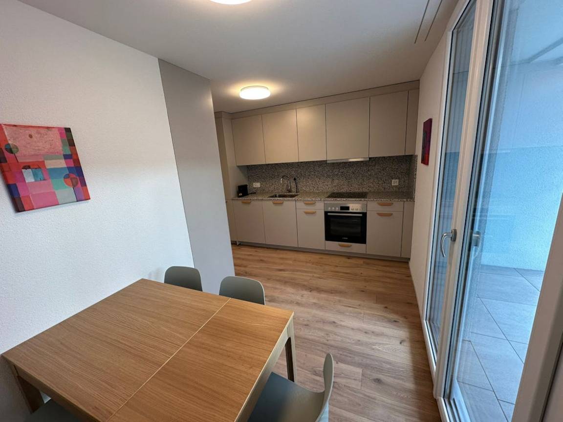 70 M² Apartamento ∙ 2 Habitaciones ∙ 5 Huéspedes - Zürich