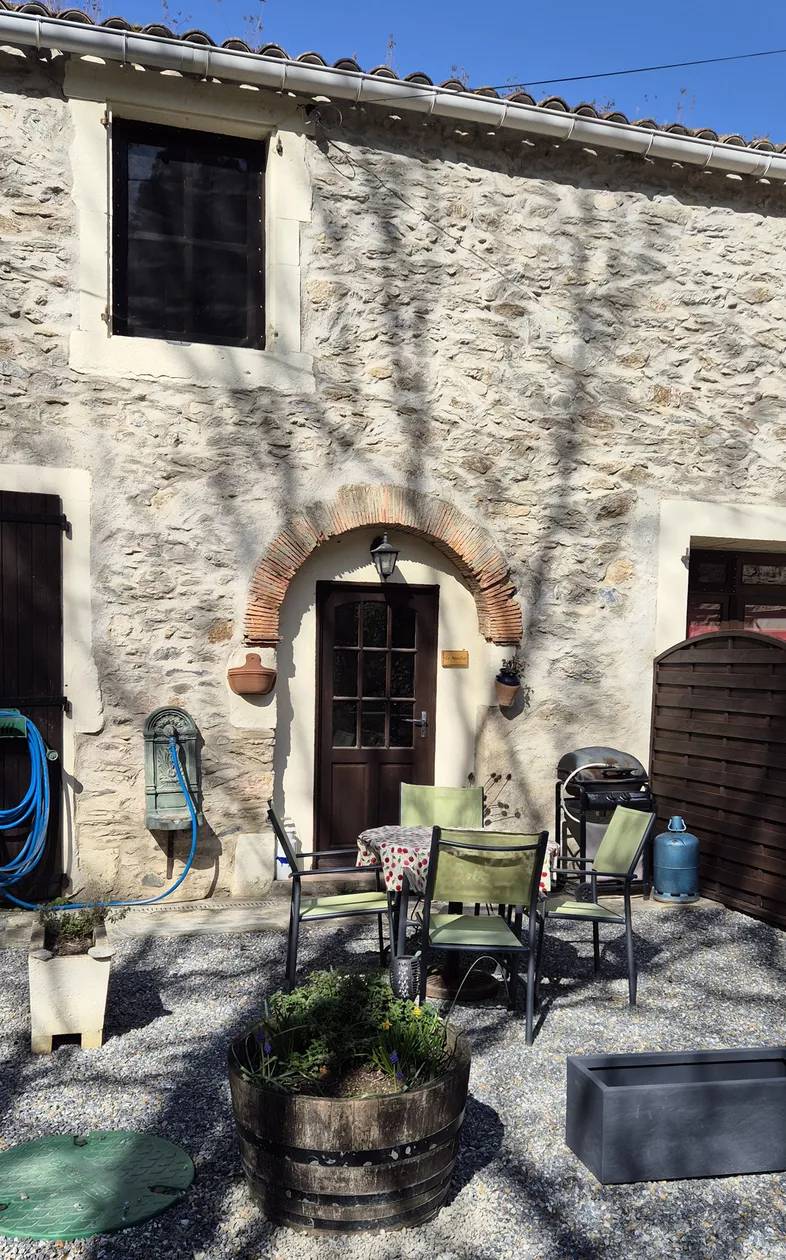 Maison De Vacances ∙ 1 Chambre ∙ 2 Personnes - Mazamet