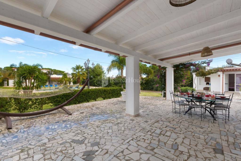 75 M² Maison De Vacances ∙ 2 Chambres ∙ 6 Personnes - Pouilles