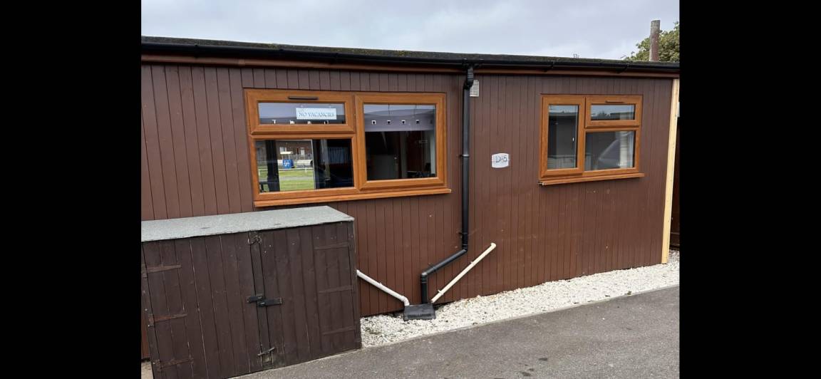 100 M² Chalet ∙ 1 Bedroom ∙ 3 Guests - Mablethorpe