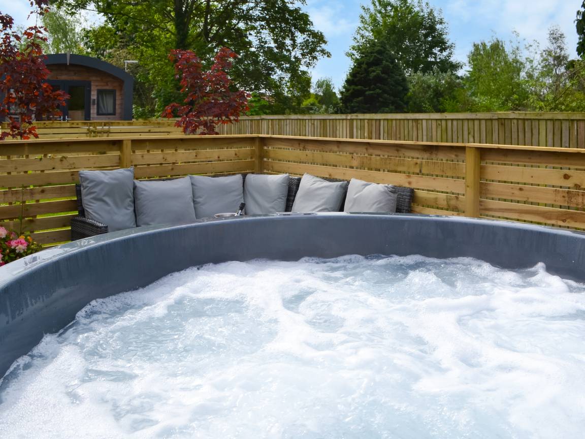 Cottage ∙ 2 Bedrooms ∙ 4 Guests - North Yorkshire